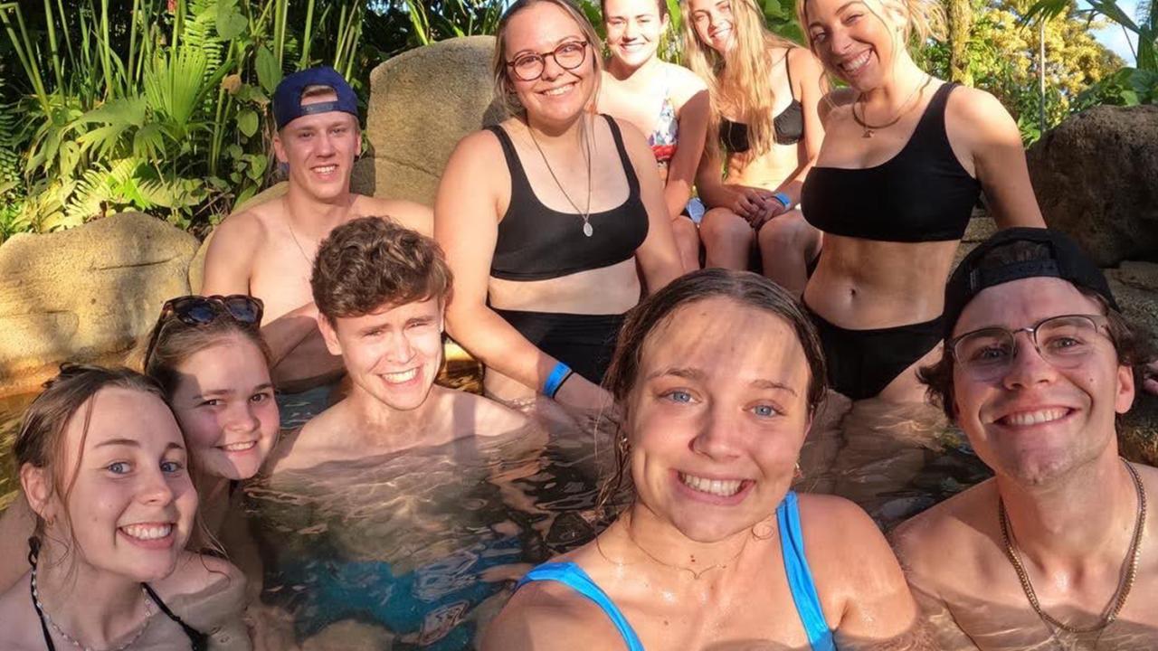 Vikings Abroad — Cal Irvine.jpg | Augustana University